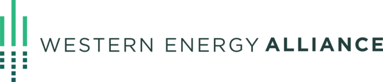 Home - Western Energy Alliance