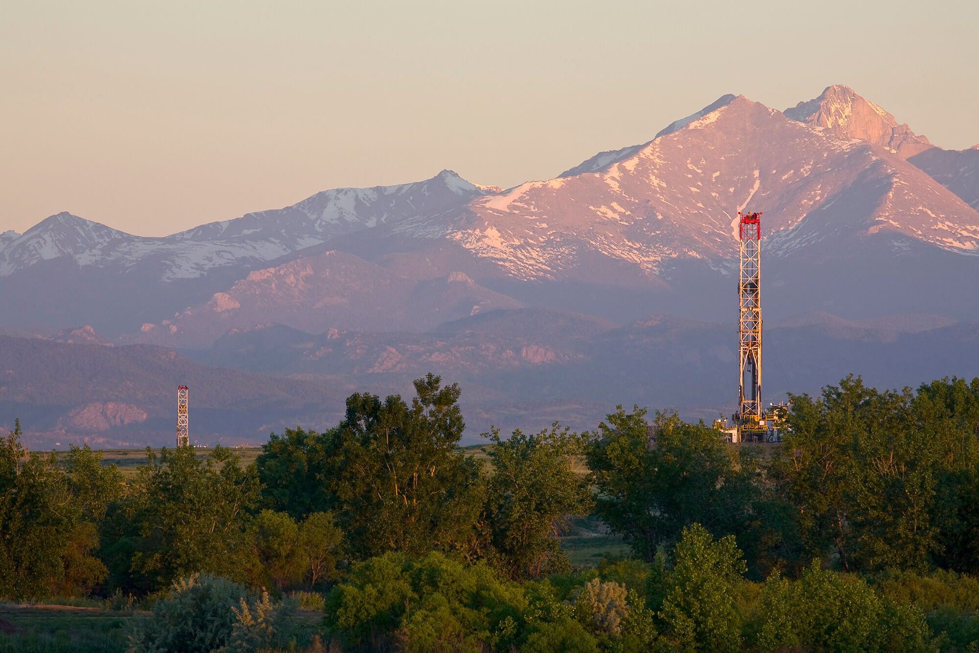 Home - Western Energy Alliance